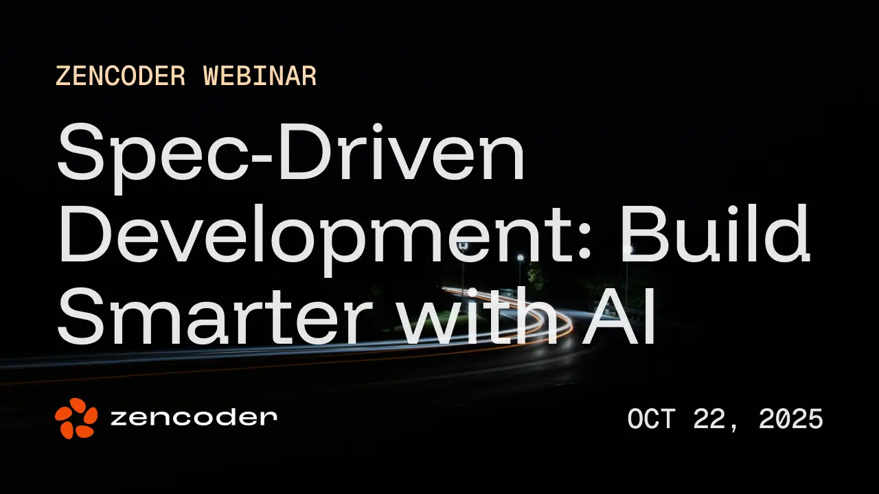 Spec-Driven Development: Build Smarter with AI